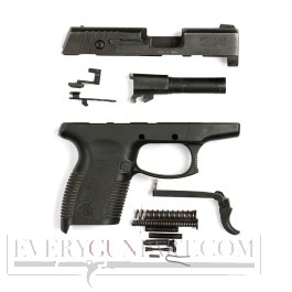 Taurus PT145 Millennium Semi-auto Handgun Parts Kit | Order parts and ...