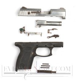 Taurus PT145 Millennium Pro Semi-auto Handgun Parts Kit | Order parts ...