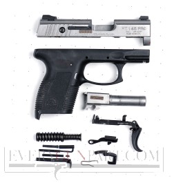 Taurus PT145 Millennium Pro Semi-auto Handgun Parts Kit | Order parts ...