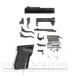 Taurus PT22 Semi-auto Handgun Parts Kit | Order parts and parts kits ...