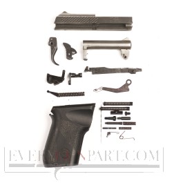 Taurus PT22 Semi-auto Handgun Parts Kit | Order parts and parts kits ...