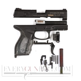 Taurus PT24/7 Semi-auto Handgun Parts Kit | Order parts and parts kits ...
