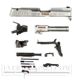 Taurus PT709 Slim Semi-auto Handgun Parts Kit | Order parts and parts ...