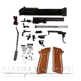 Taurus PT92 AF Semi-auto Handgun Parts Kit | Order parts and parts kits ...