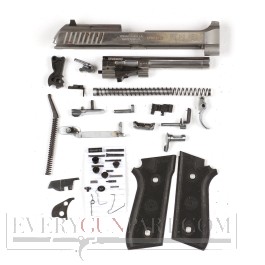 Taurus PT92 AFS-D Semi-auto Handgun Parts Kit | Order parts and parts ...