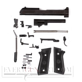 Taurus PT92 Semi-auto Handgun Parts Kit | Order parts and parts kits ...