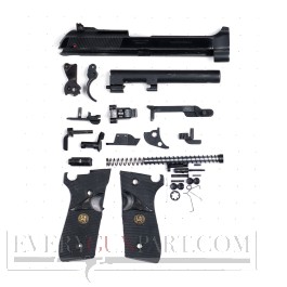 Taurus PT99AF Semi-auto Handgun Parts Kit | Order parts and parts kits ...