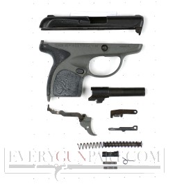 Taurus Spectrum Semi-auto Handgun Parts Kit | Order parts and parts ...