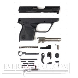 Taurus TCP Semi-auto Handgun Parts Kit | Order parts and parts kits ...