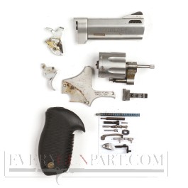Taurus Tracker Revolver Revolver Parts Kit | Order parts and parts kits ...