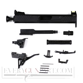 Taurus TX22 Semi-auto Handgun Parts Kit | Order parts and parts kits ...