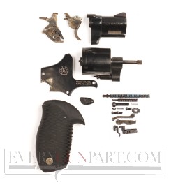 Taurus Ultra Lite Revolver Revolver Parts Kit | Order parts and parts ...