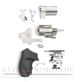 Taurus Ultra Lite Revolver Revolver Parts Kit | Order parts and parts ...