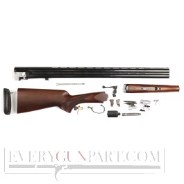 Tristar Setter Overunder Shotgun Parts Kit | Order parts and parts kits ...