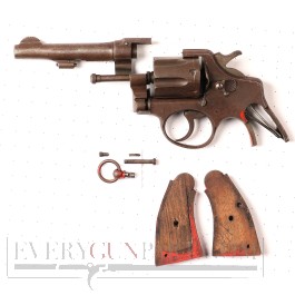 Eibar Revolver Revolver Revolver Parts Kit | Order parts and parts kits ...