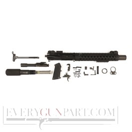 Troy AR15 Semi-auto Handgun Parts Kit | Order parts and parts kits online | EveryGunPart.com