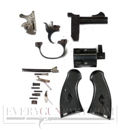 Unknown Revolver Revolver Revolver Parts Kit | Order parts and parts ...