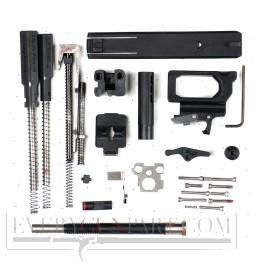 USFA Zip Gun Semi-auto Handgun Parts Kit | Order parts and parts kits ...