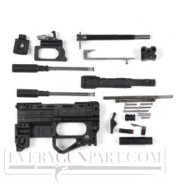 USFA Zip Gun Semi-auto Handgun Parts Kit | Order parts and parts kits ...