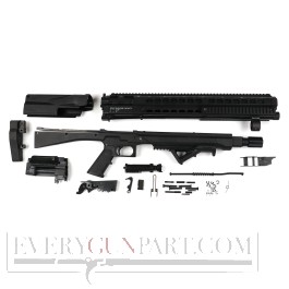 UTAS UTS-15 Pump Shotgun Parts Kit | Order parts and parts kits online ...