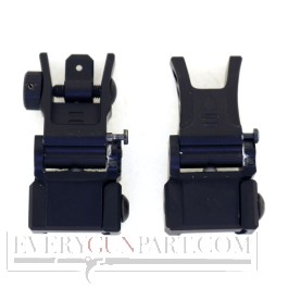 UTG Front & Rear Sight Set Sights, Optics & Mounts | EveryGunPart.com