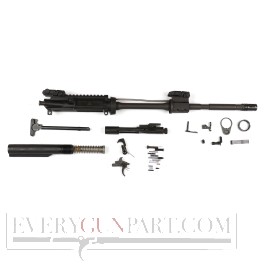 Valor Industries AR15 Semi-auto Rifle Parts Kit | Order parts and parts ...