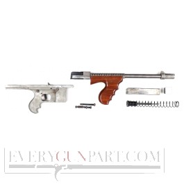 Volunteer Commando Semi-auto Rifle Parts Kit | Order parts and parts ...