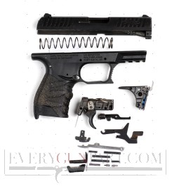 Walther CCP Semi-auto Handgun Parts Kit | Order parts and parts kits ...