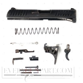 Walther CCP Semi-auto Handgun Parts Kit | Order parts and parts kits ...