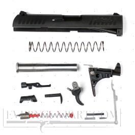 Walther CCP Semi-auto Handgun Parts Kit | Order parts and parts kits ...