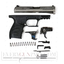 Walther CCP Semi-auto Handgun Parts Kit | Order parts and parts kits ...