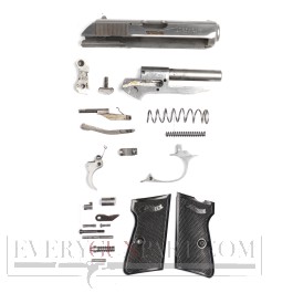 Walther PPK/S Semi-auto Handgun Parts Kit | Order parts and parts kits ...