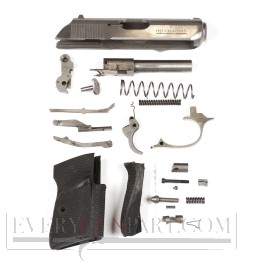 Walther PPKS Semi-auto Handgun Parts Kit | Order parts and parts kits ...