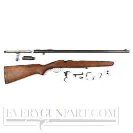 Ward Western Field 22 Bolt Action Bolt Action Parts Kit | Order parts ...
