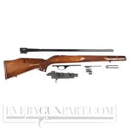 Weatherby Mark XXII Semi-auto Rifle Parts Kit | Order parts and parts ...