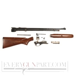 Westernfield 880A Semi-auto Rifle Parts Kit | Order parts and parts ...