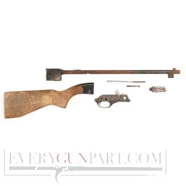 Winchester 190 Semi-auto Rifle Parts Kit | Order parts and parts kits ...