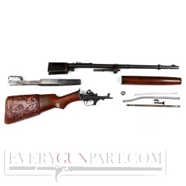 Winchester 1907 Semi-auto Rifle Parts Kit | Order parts and parts kits ...