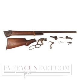 Winchester Model 1887 Bolt Action Shotgun Parts Kit | Order parts and ...