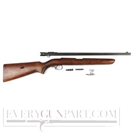 Winchester Model 74 Bolt Action Parts Kit | Order parts and parts kits ...