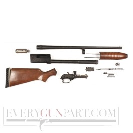 Winchester Ranger Model 120 Youth Pump Shotgun Parts Kit | Order parts ...