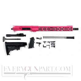 Wise Arms WA-15B AR15 Semi-auto Rifle Parts Kit | Order parts and parts ...