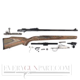 Yugo M24/47 Bolt Action Parts Kit | Order parts and parts kits online ...