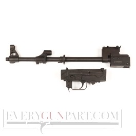 Zastava AK47 Semi-auto Rifle Parts Kit | Order parts and parts kits ...