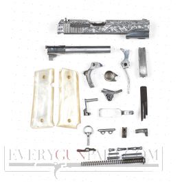 Llama 32 Acp Semi-auto