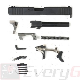 Aftermarket G17 Handgun Parts Kit | Order parts and parts kits online ...