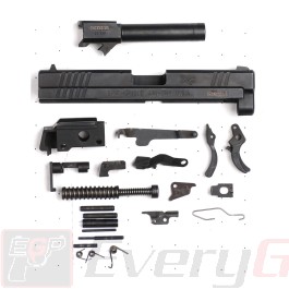 Springfield Armory XD 40 Handgun Parts Kit | Order parts and parts kits ...