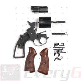 RG RG40 Revolver Parts Kit | Order parts and parts kits online ...