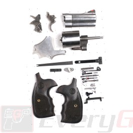 Smith & Wesson 686-6 Revolver Parts Kit | Order parts and parts kits online