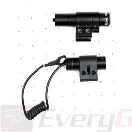 Aftermarket Red Laser | EveryGunPart.com